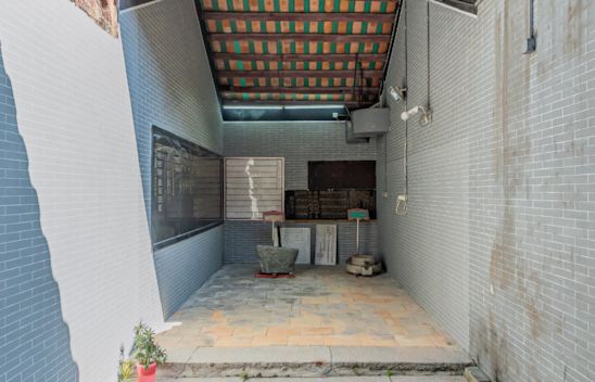 Hung Shing Temple, Kau Sai Chau, Sai Kung