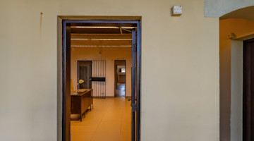 Old Tai Po Police Station