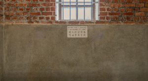 Old Tai Po Police Station