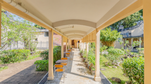 Old Tai Po Police Station