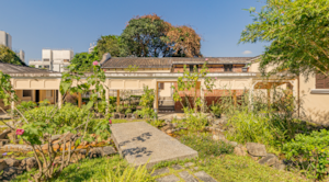 Old Tai Po Police Station