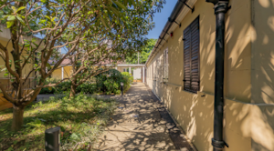 Old Tai Po Police Station