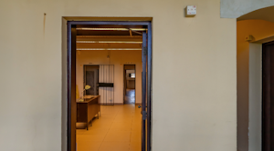 Old Tai Po Police Station