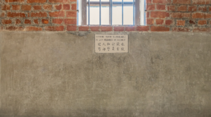 Old Tai Po Police Station