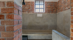 Old Tai Po Police Station