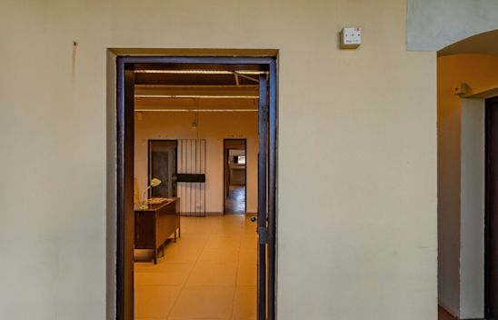 Old Tai Po Police Station