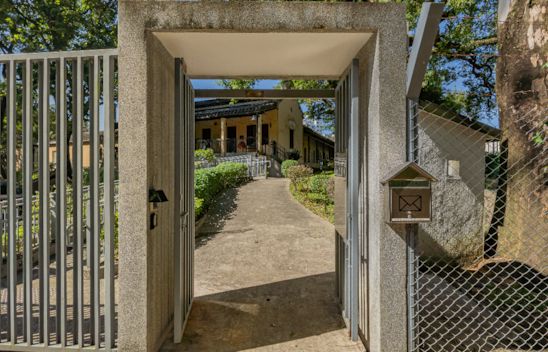 Old Tai Po Police Station