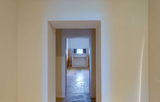 Old Tai Po Police Station