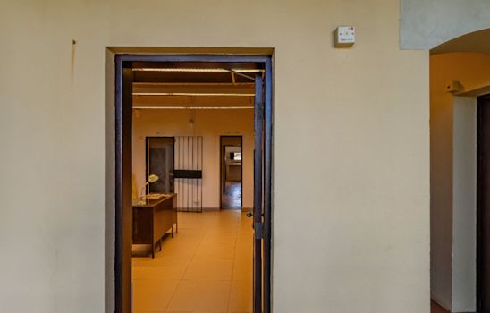 Old Tai Po Police Station