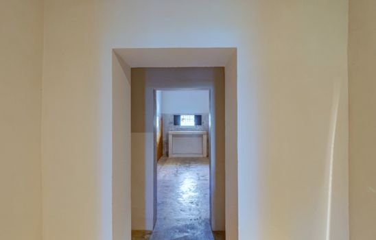 Old Tai Po Police Station