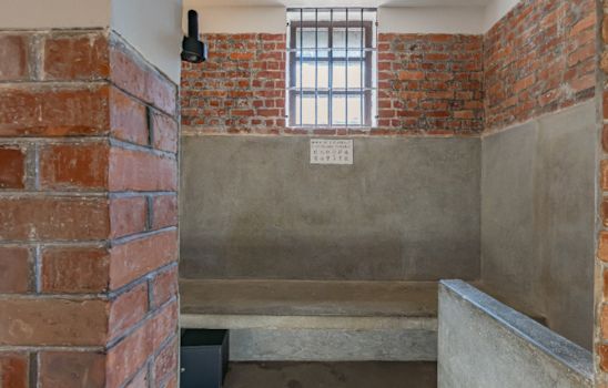 Old Tai Po Police Station