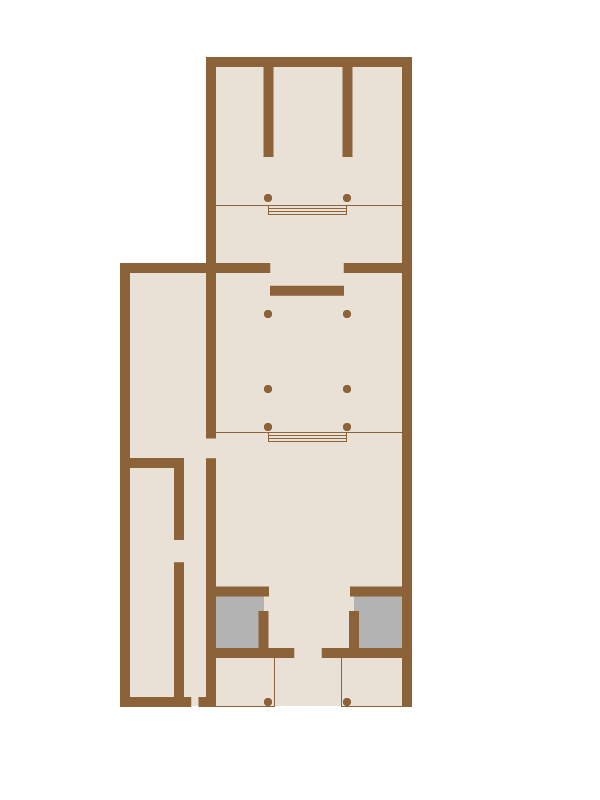 Tang Chung Ling Ancestral Hall